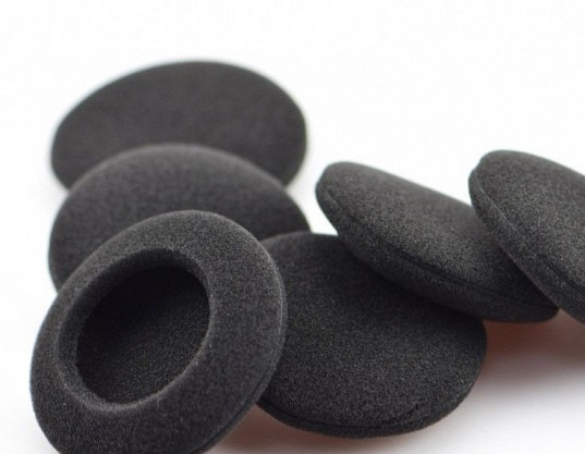 Купити Амбушюри для навушників (пара) Logitech PC 960 H110 H111 H570 PC ...