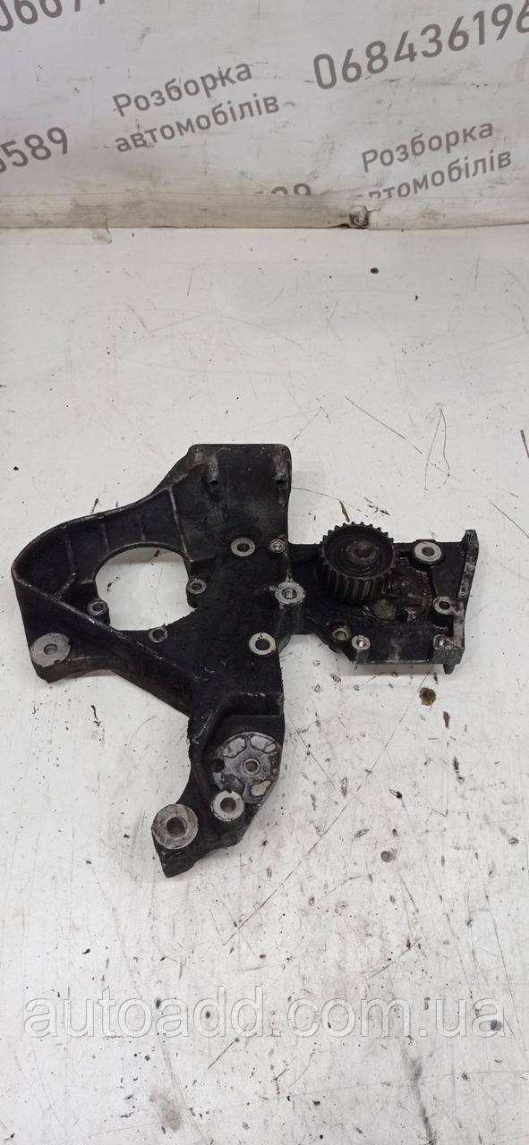 Кронштейн кріплення генератора Fiat Alfa Romeo 146 Lancia 1.9JTD,1999 ...