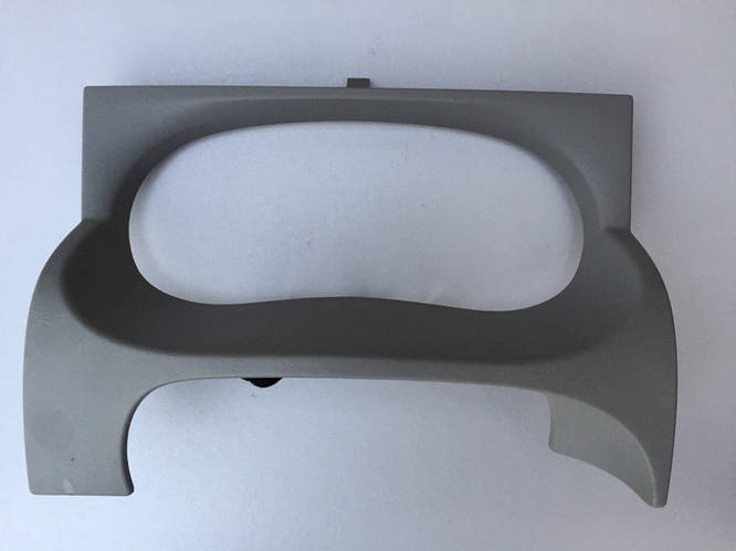 Купити Накладка панелі приладів (заглушка) на Opel Vivaro, Renault ...