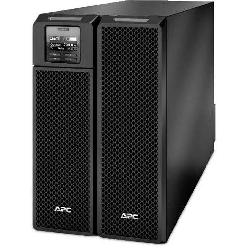 APC Smart-UPS SRT 10000VA, ціна 359992 грн — Prom.ua (ID#1699488246)