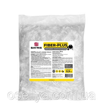 Поліпропіленова мікрофібра Fiber-Plus , 0,9кг (ID#1699535351), цена ...