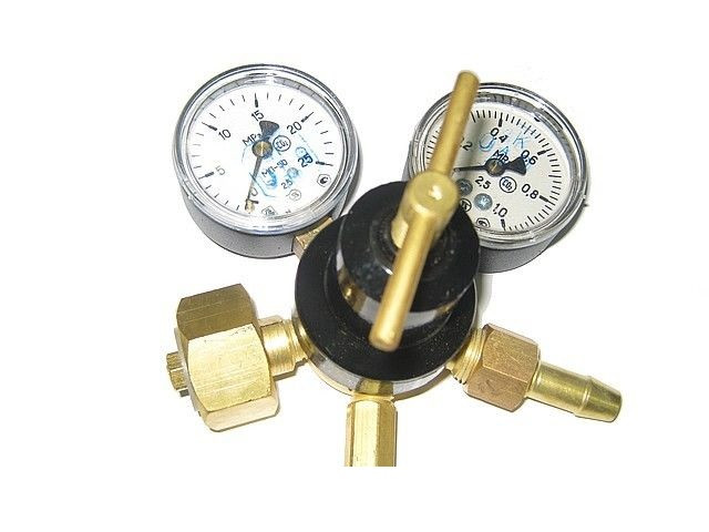 Редуктор АР-40/У-універсальний 30ДМ (ID#280722432), ціна: 1453 ...