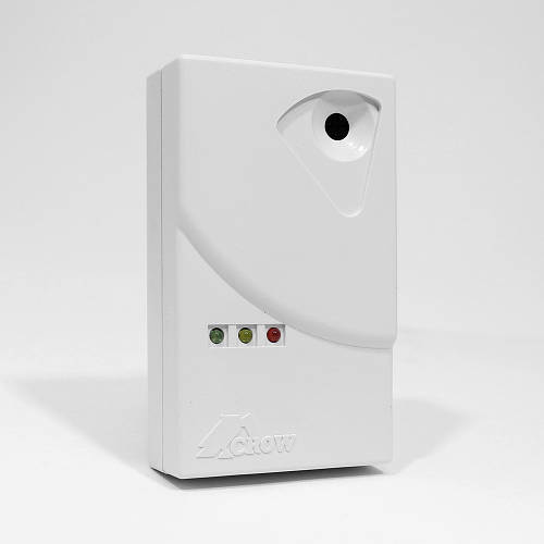 Комбінований інфрачервоний датчик DSC LC 102 PIGBSS б/у пасивний іч ...