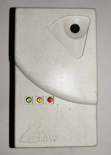 Комбінований інфрачервоний датчик DSC LC 102 PIGBSS б/у пасивний іч ...