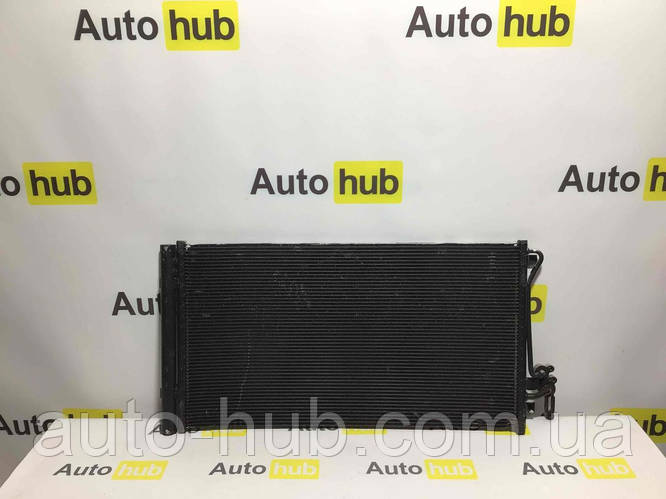 Радиатор кондиционера LR075358, цена 9654 грн — Prom.ua (ID#1379127156)