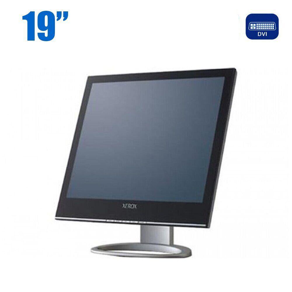 Монитор Б-класс Xerox XA7-19i 900P / 19" (1280x1024) MVA / DVI / VESA ...