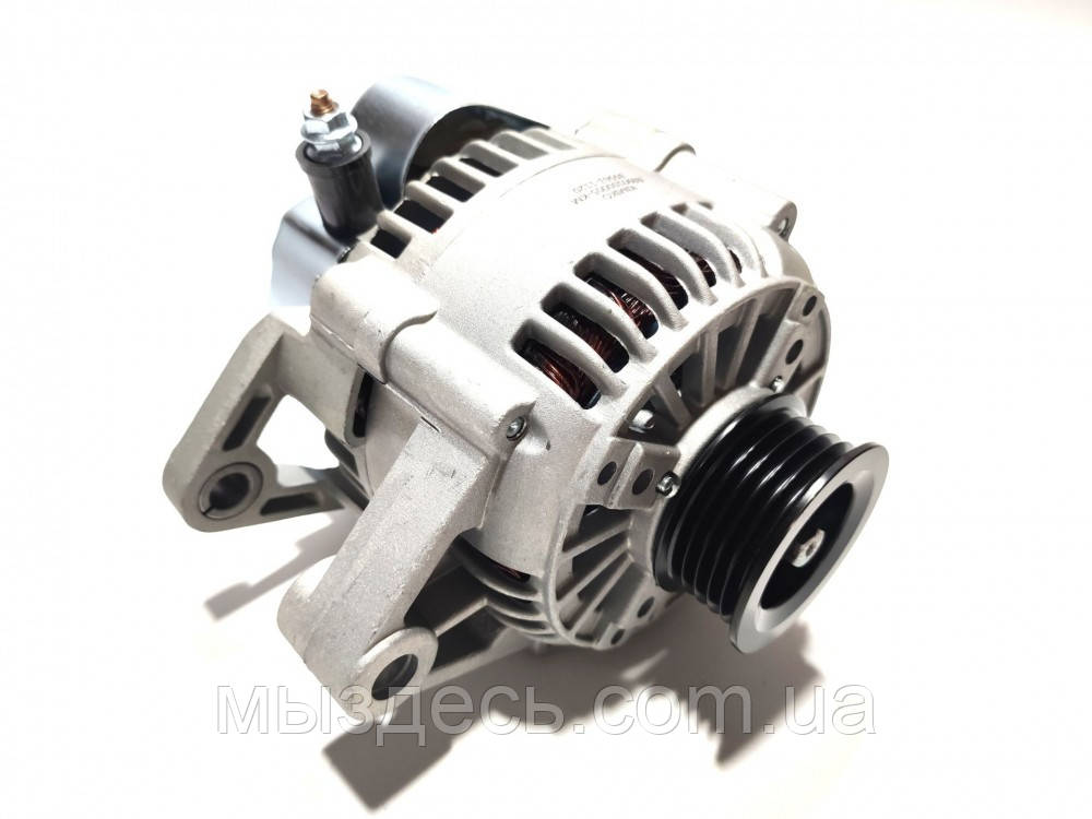 Генератор Geely СК/МК/ LC/GC Джили СК/МК/ЛС/ГЦ 75A KIMIKO E090100005 ...
