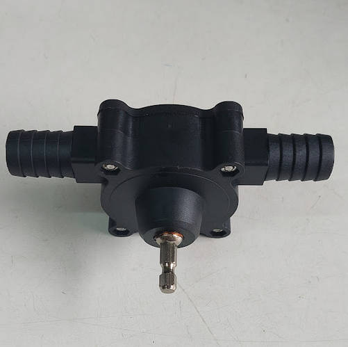 Насос на дриль для перекачування палива REWOLT SL015 20-30 л/хв Польща. (ID#1699715352), ціна ...