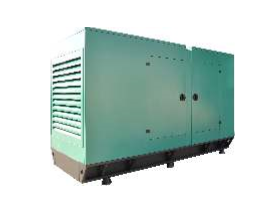 Купити Стаціонарний дизель-генератор Uzman 225 КВА, ціна 1239840 ...