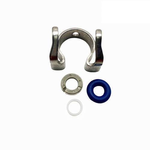 Ремкомплект LR037089 для форсунки Land Rover 3.0L LR041652 і 5.0L ...