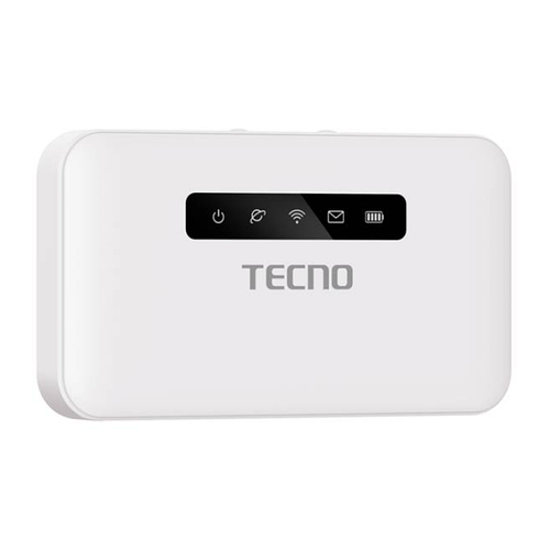 Купити Мобільний роутер TECNO TR118 4G LTE / WI-FI / 2600mAh, ціна 2599 ...