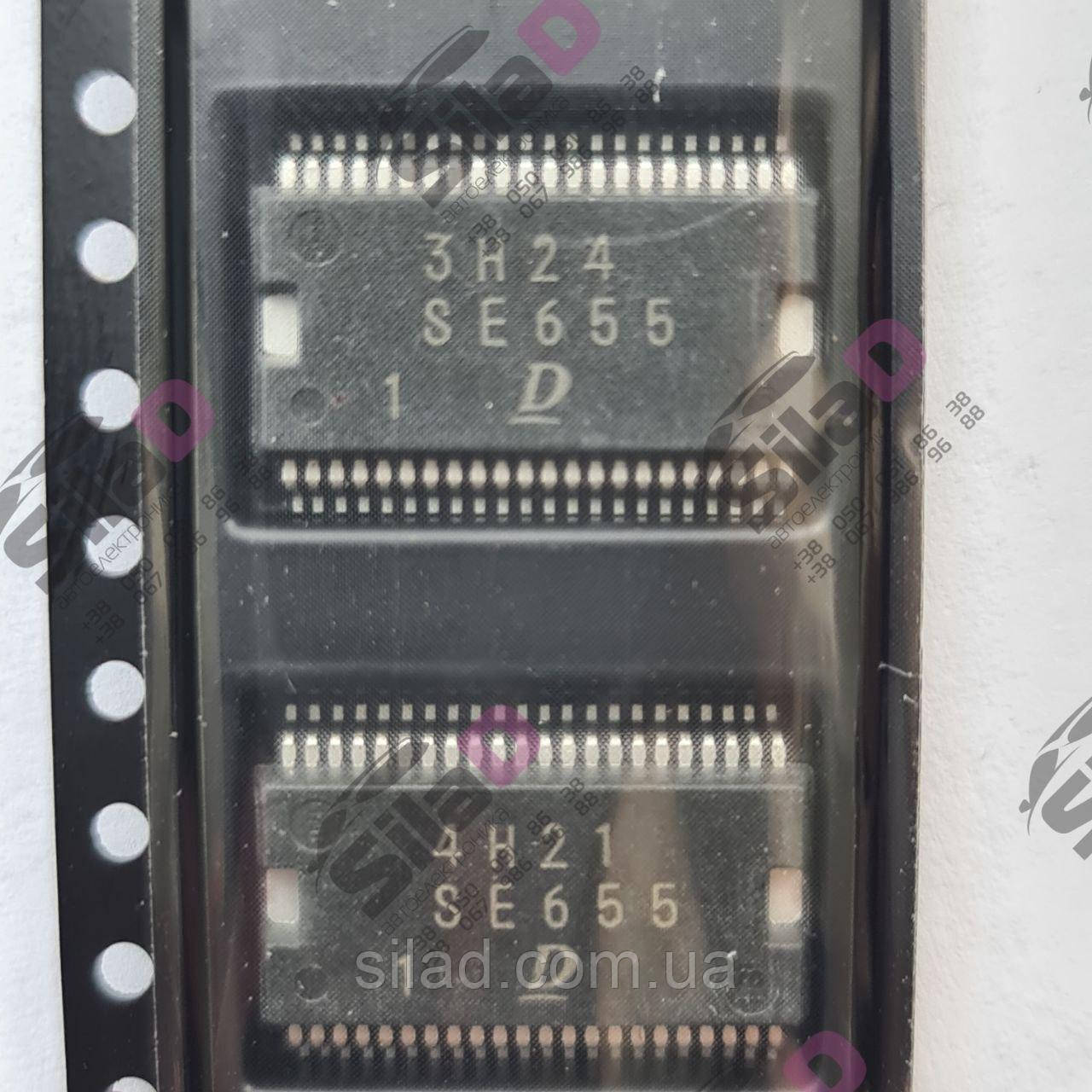 Купить Мікросхема SE655 Denso корпус SOP36, цена 1100 грн — Prom.ua (ID#1187169889)