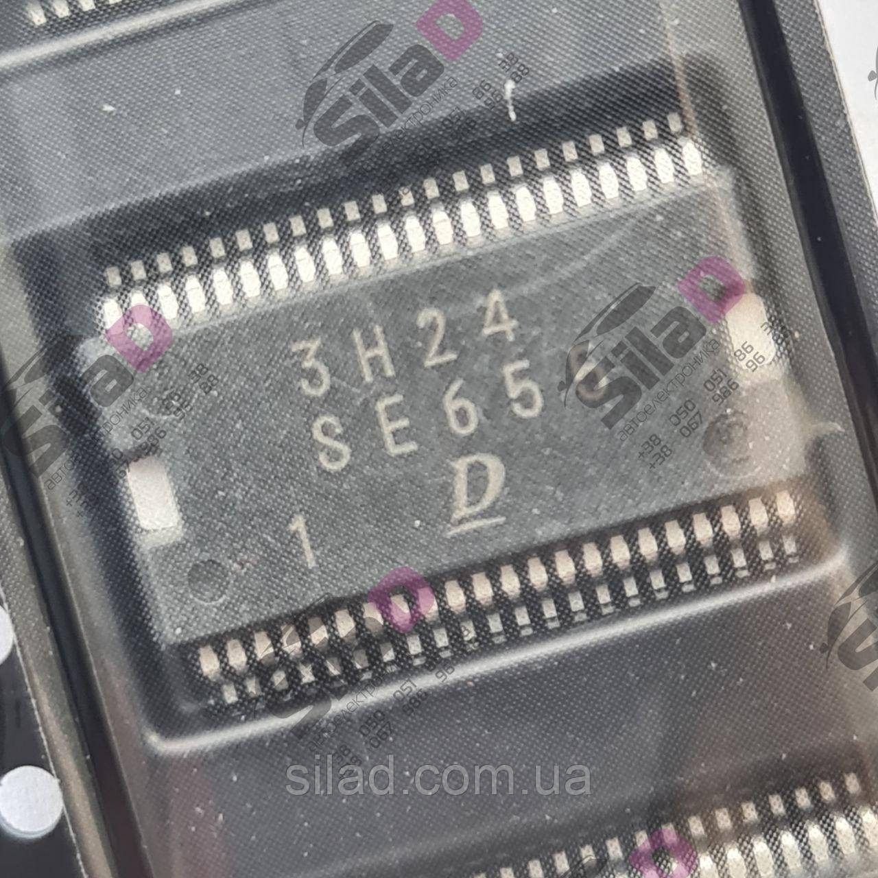 Купить Мікросхема SE655 Denso корпус SOP36, цена 1100 грн — Prom.ua (ID#1187169889)