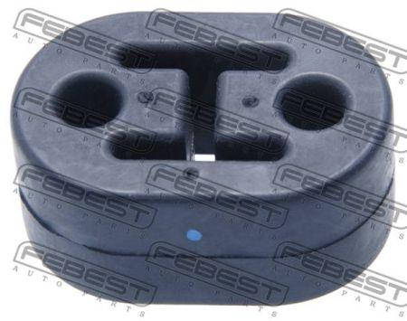 Кронштейн глушителя NISSAN CIMA / INFINITI QX56 / INFINITI Q45 (F50 ...