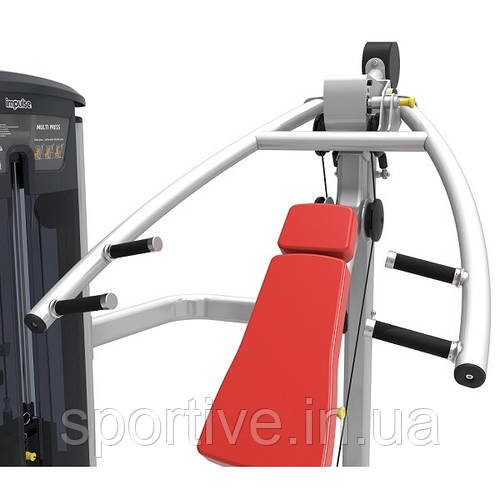 Мультижим Impulse Evolution, цена 132000 грн — Prom.ua (ID#1699820469)