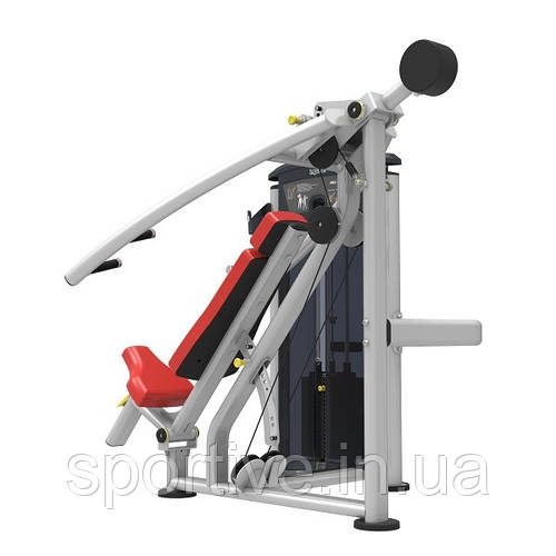 Мультижим Impulse Evolution, цена 132000 грн — Prom.ua (ID#1699820469)