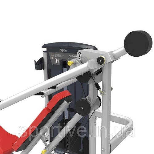 Мультижим Impulse Evolution, цена 132000 грн — Prom.ua (ID#1699820469)