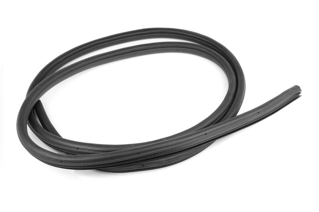 Ущільнювач двері задньої лівої (1018004764) Geely MK (Джілі МК) (ID ...