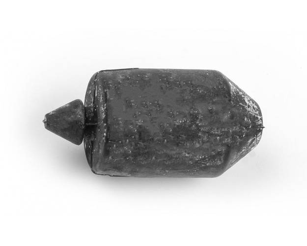 Отбойник заднего амортизатора (s21-2911033) Chery Jaggi S21 (Чери Джаги ...