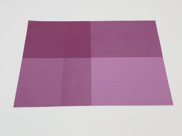 Салфетка Сет ПВХ Подставка Под Тарелку Подложка Сервировочный Коврик ...