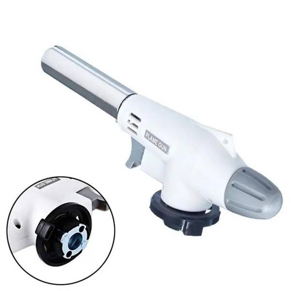 Газовая Горелка Flame Gun 920 — Купить Недорого на Bigl.ua (1699860992)
