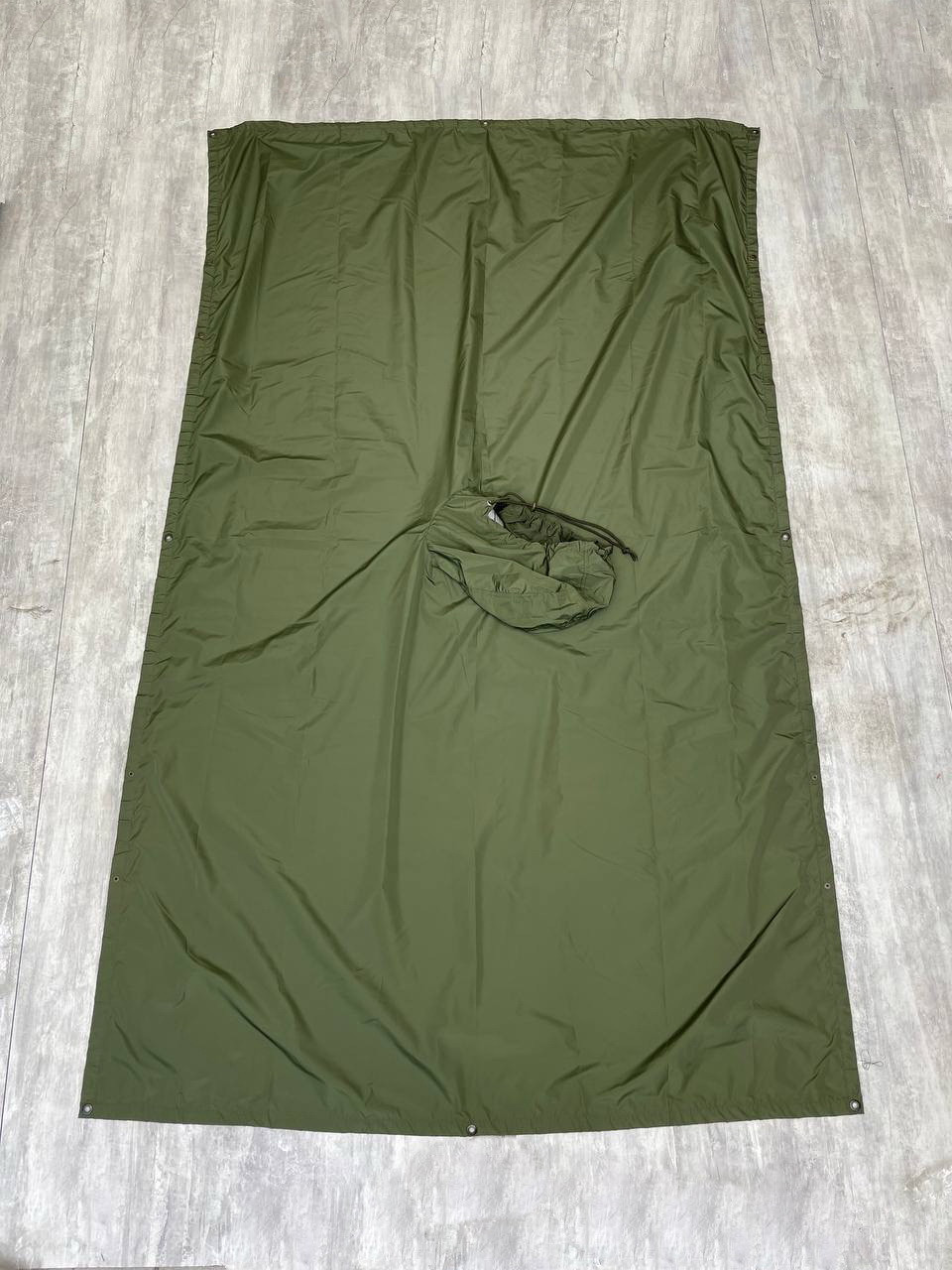 Купити Дощовик тактичний військовий пончо дощовик ЗСУ армійський Військовий плащ накидка від