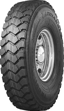 Вантажні шини Triangle TR691E (провідна) 295/80 R22,5 152/149L Китай ...
