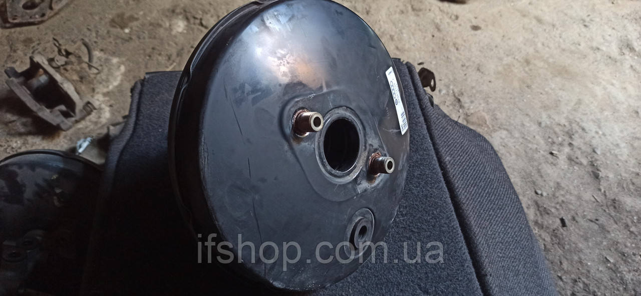 Купить Вакуумный усилитель Пассат Б5 Ауди А4Б5 А6С5 (8d0612105f), цена ...