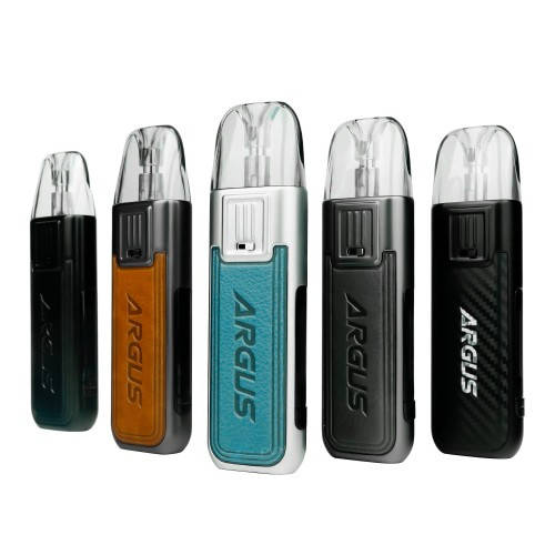 Купити Voopoo Argus Pod Kit (original), ціна 1170 ₴ - Prom.ua (ID ...