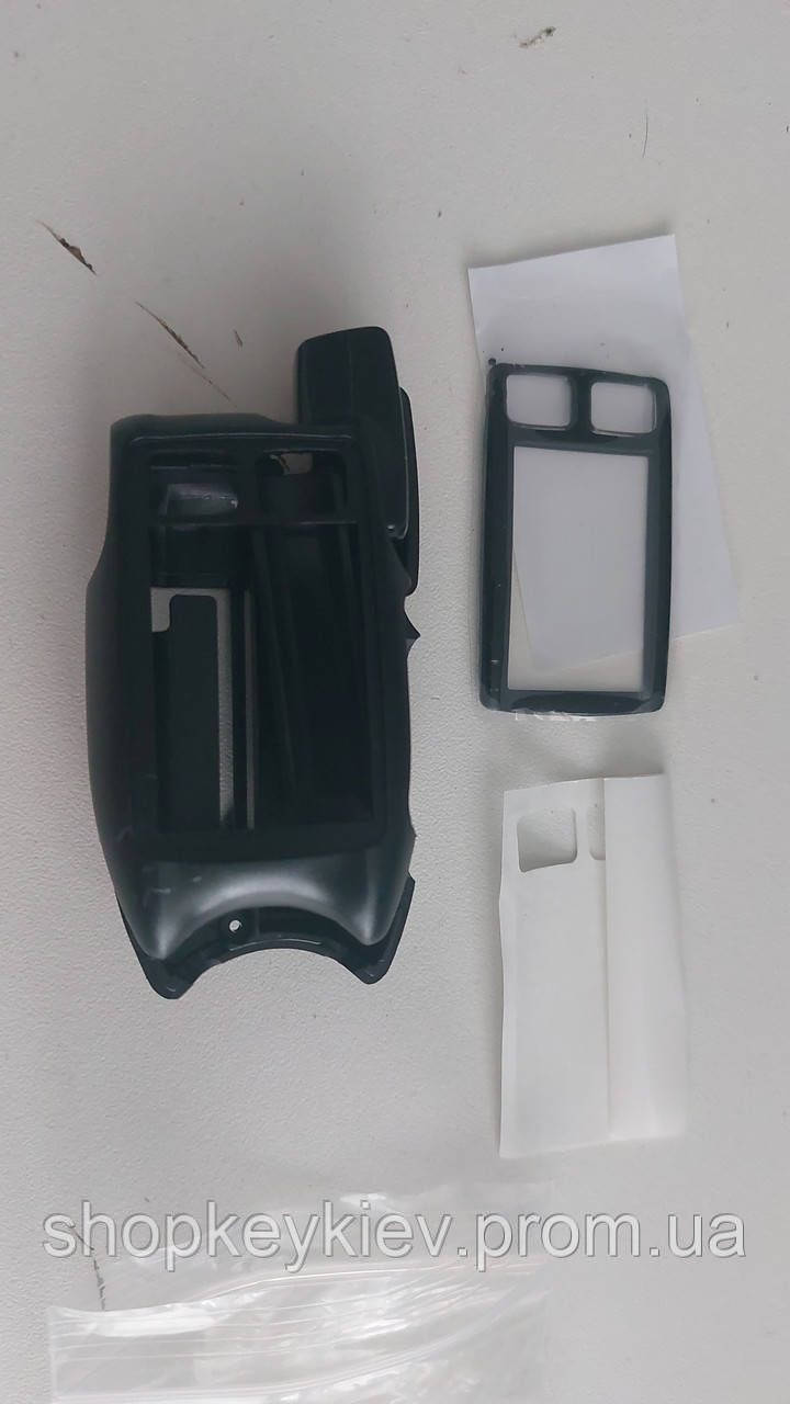 Корпус Брелка Томагавк (Tomahawk)TW9030 TW — Купить Недорого на Bigl.ua ...