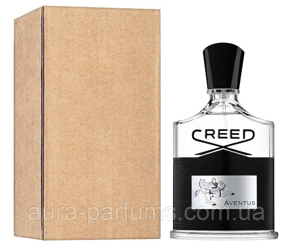 Мужские духи Creed Aventus Tester (Крид Авентус) Парфюмированная вода ...