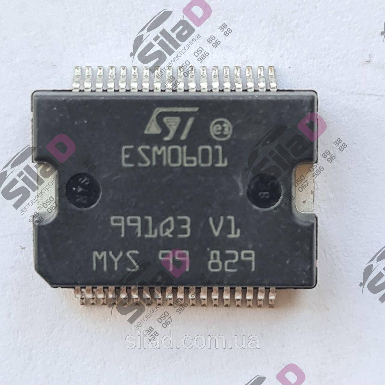 Мікросхема ESM0601 STMicroelectronics корпус SOP36 (ID#1700163780), ціна: 550 ₴, купити на Prom.ua