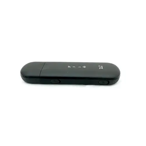 Модем ZTE MF79U Black 4G, цена 1520 грн — Prom.ua (ID#1700188803)