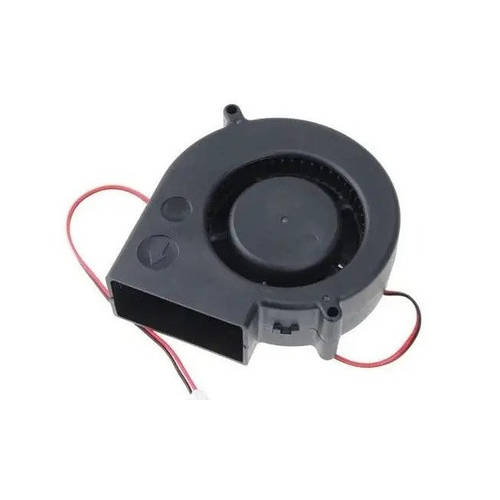 Купить Вентилятор улитка 12В Delta Electronics BFB1012VH, 97мм, цена ...