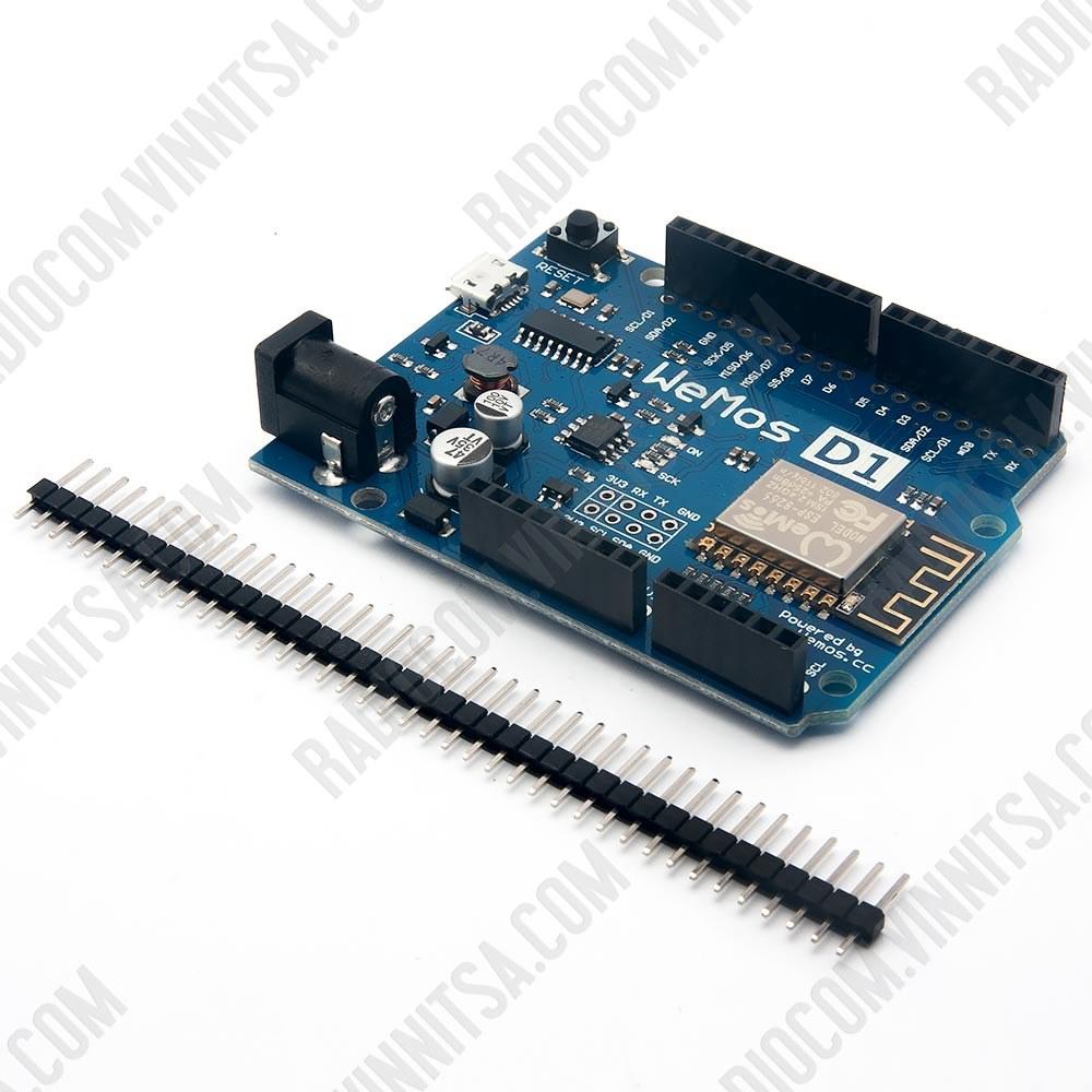 ESP8266 модуль Wi-F Based Arduino Uno, Wemos D1 R3 ARDUINO, АКСЕСУАРИ ...