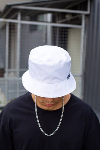 Купить Панамка Without Logo White, цена 258 грн — Prom.ua (ID#1700376275)