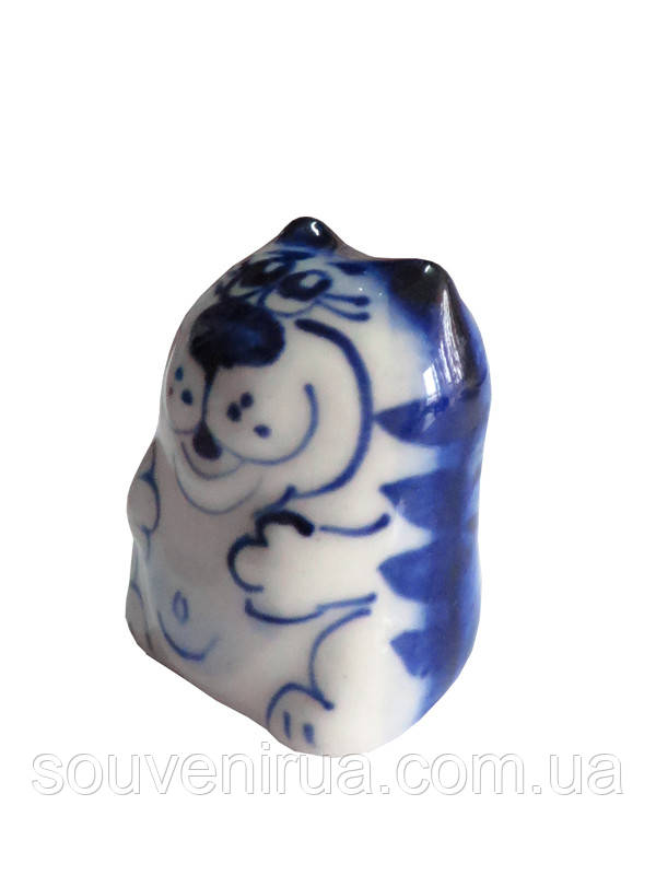 Купити Фігурка котика ціна 58 30 грн Prom Ua Id 1700405063