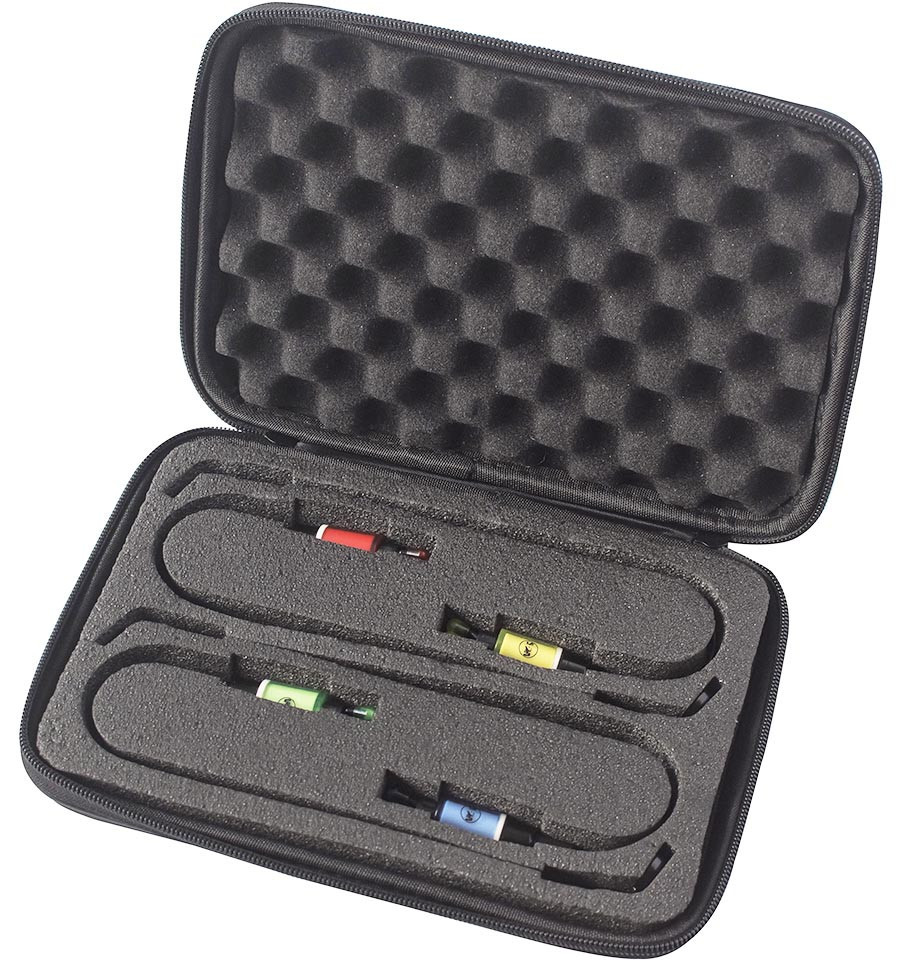 Набір індикаторів клювання World4Carp BALANCE - купити в інтернет магазині товарів для рибалки з ...