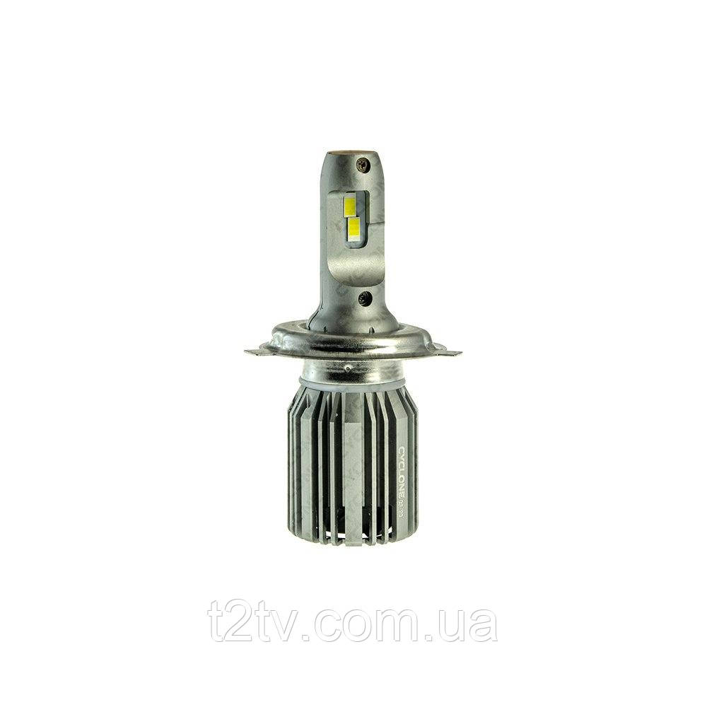 Купити Світлодіодні лампи H4 Cyclon type31/LED-CREE/12V/30W/6000Lm ...