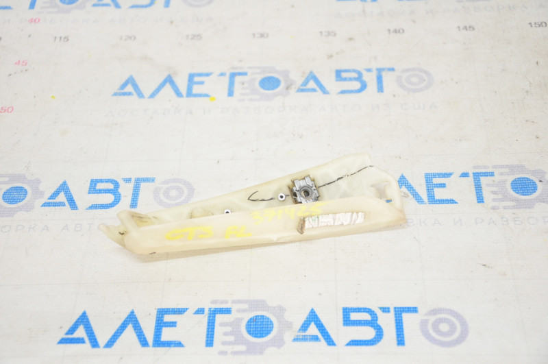 Купить Крепление переднего бампера левое внутр Cadillac CTS 14- надлом ...