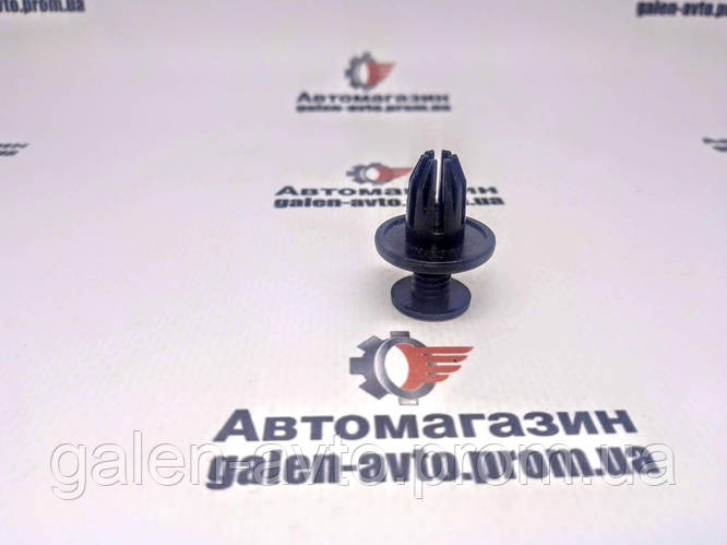 Клипса крепления бампера Lanos Sens Aveo Lacetti UA - 94530623, цена 6 ...