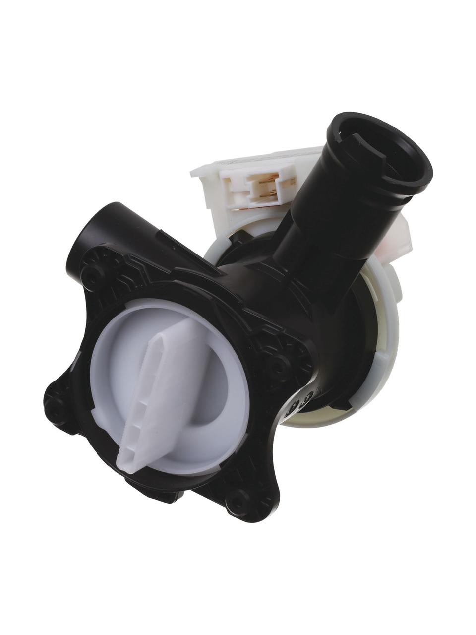 Насос Сливной (помпа) для Стиральной Машины Bosch, Siemens 00145093 ...