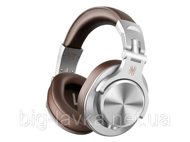 OneOdio Навушники OneOdio Fusion A71 студійні діджейські повнорозмірні ...