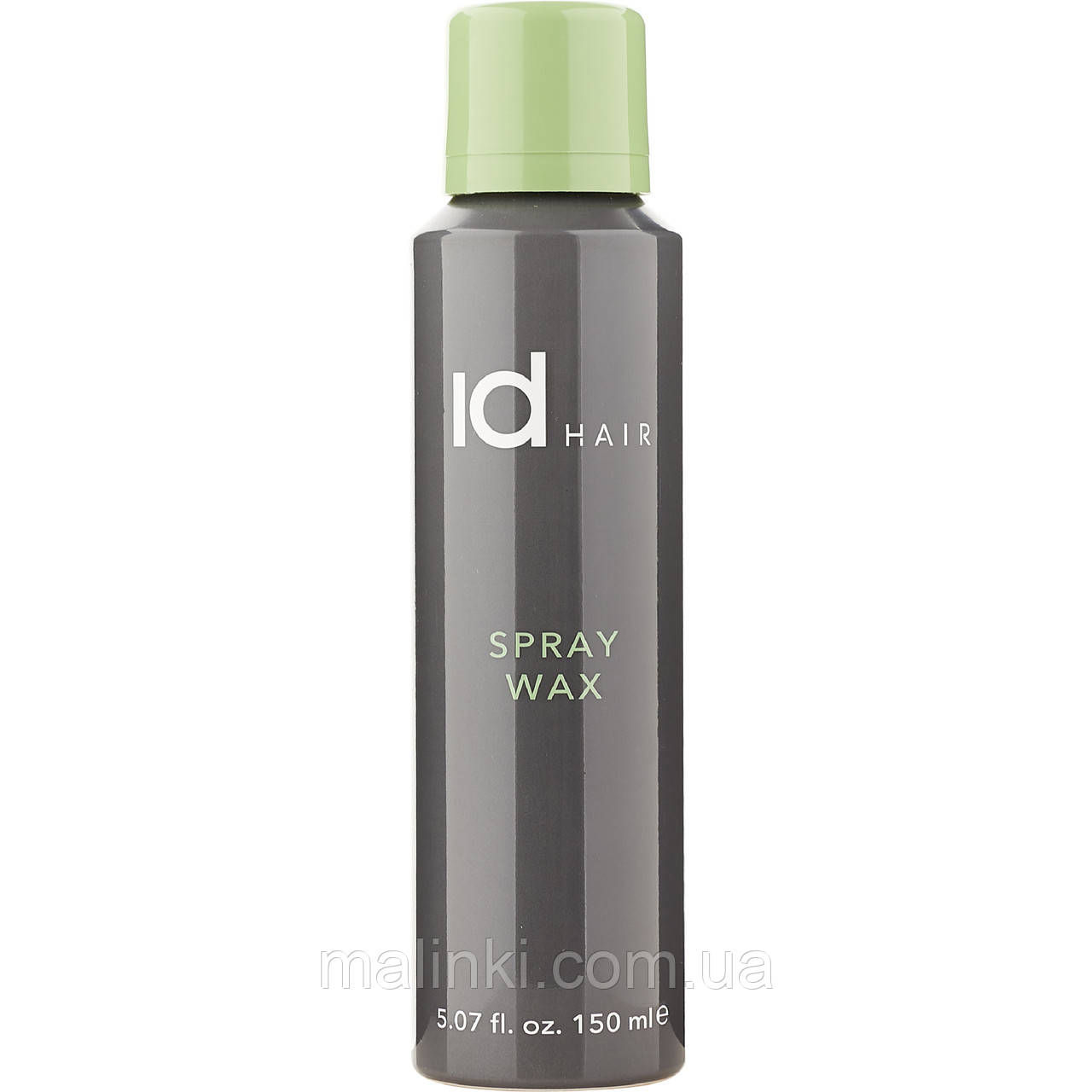 Купити ID HAIR CREATIVE SPRAY WAX/ Спрей віск, 150 мл, ціна 439 ...