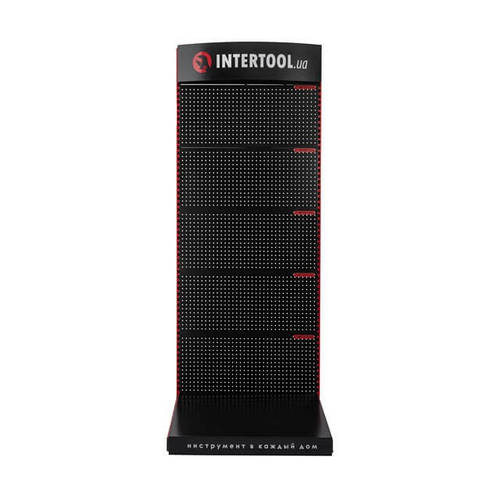 Стенд приставний INTERTOOL PR-5001, ціна 5900 грн — Prom.ua (ID#1700550716)