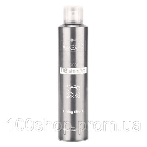 BB спрей-блиск "Ліфтинг ефект" Hair Company Spray BB Shining Inimitable ...