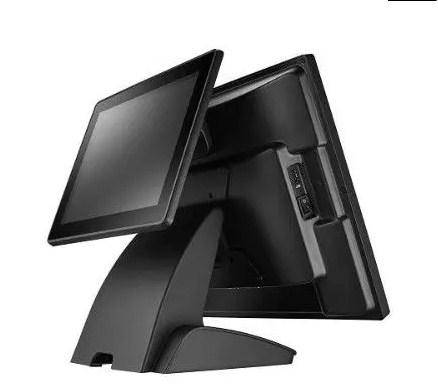 Купити Сенсорний POS термінал Tysso POS TP-1515 (TP-1000-B), ціна 32400 ...