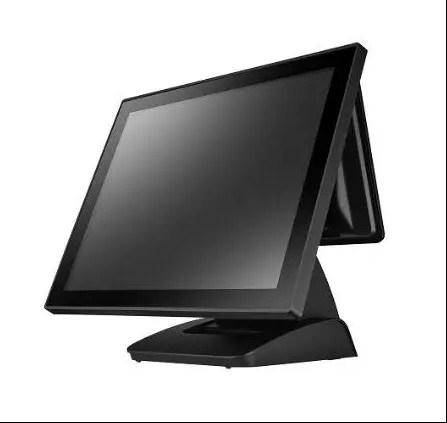 Купить Сенсорный POS терминал Tysso POS TP-1515 (TP-1000-B), цена 32800 ₴ — Prom.ua (ID#1700631378)