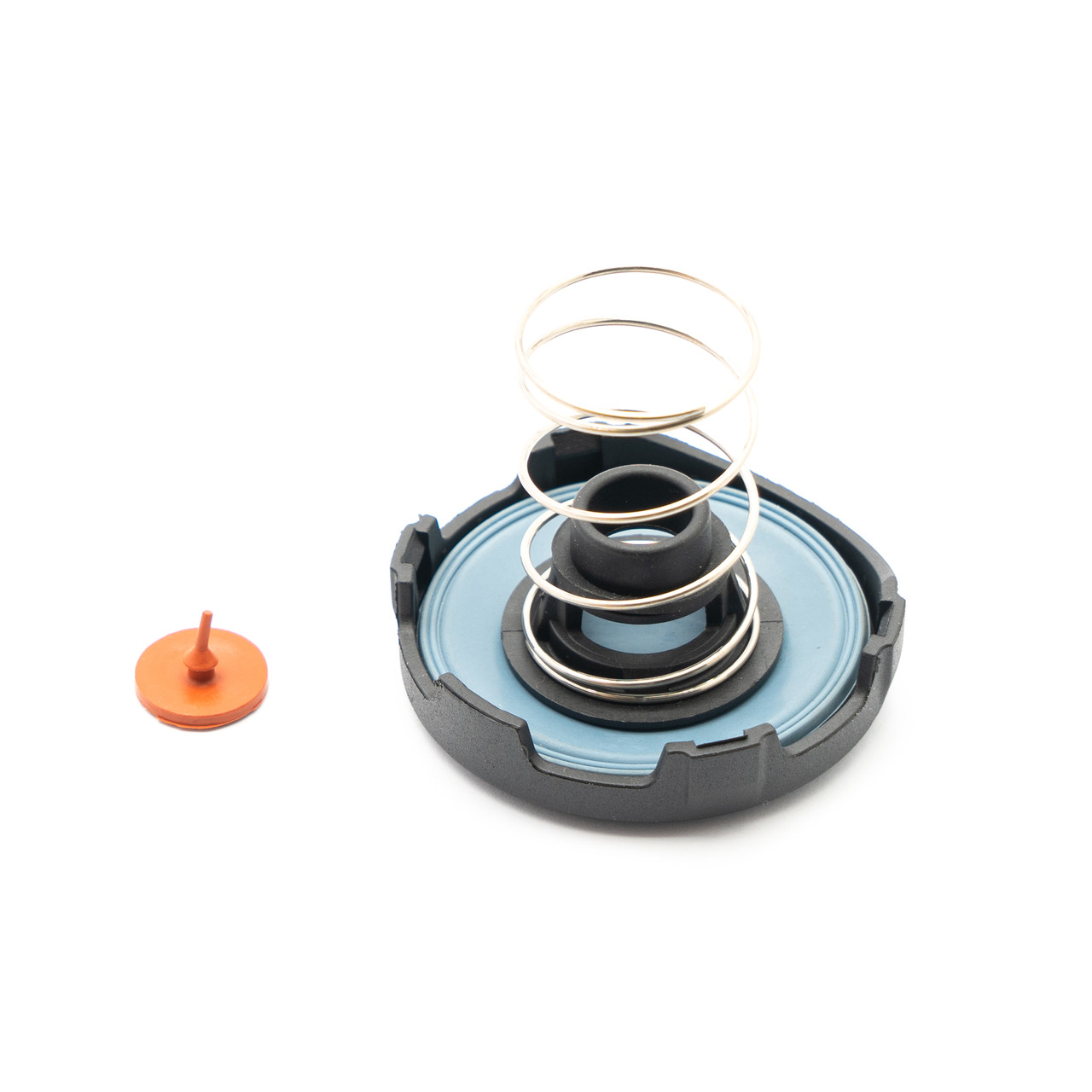 Ремкомплект оливовідділювача Volvo 2.0L XC90, XC60, XC70, S60, S90, S80 ...