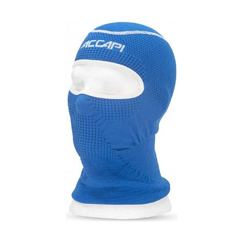 Балаклава Accapi Ergoracing Balaclava, Electric Blue, 50/56 (ACC A838 ...
